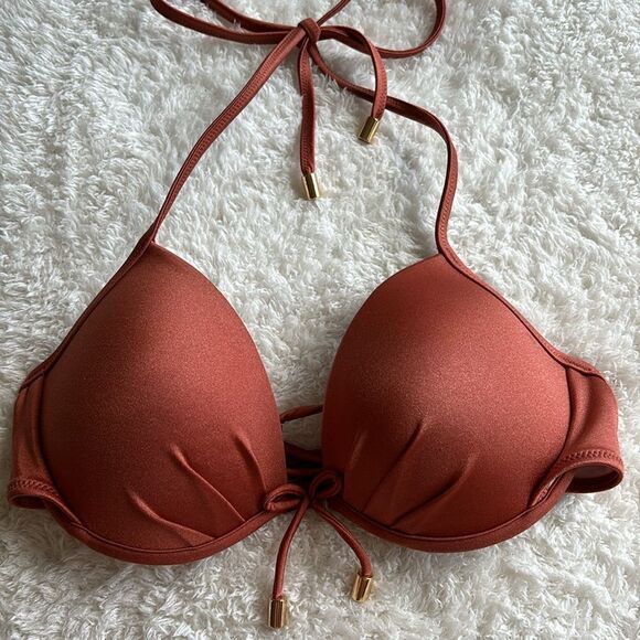 Victoria Secret Push Up Bathing Suit